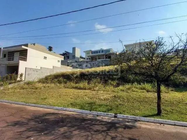 Terreno em Condomínio para Venda em Louveira/SP Vilagge Capricio