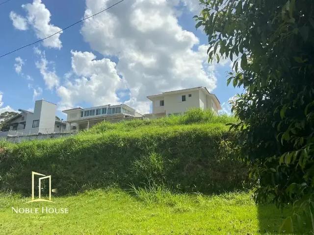 Terreno em Condomínio para Venda em Louveira/SP Vilagge Capricio