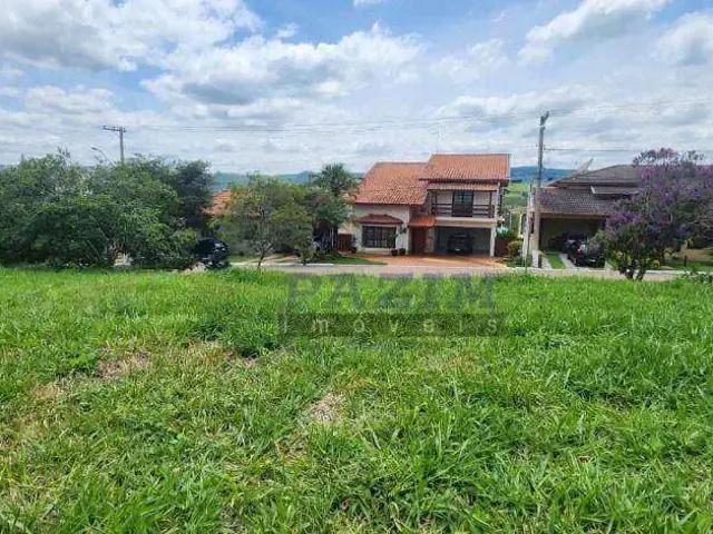 Terreno em Condomínio para Venda em Louveira/SP Vilagge Capricio