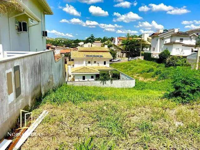 Terreno em Condomínio para Venda em Louveira/SP Vilagge Capricio
