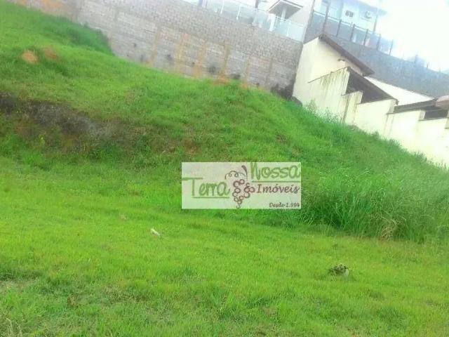 Terreno em Condomínio para Venda em Louveira/SP Vilagge Capricio