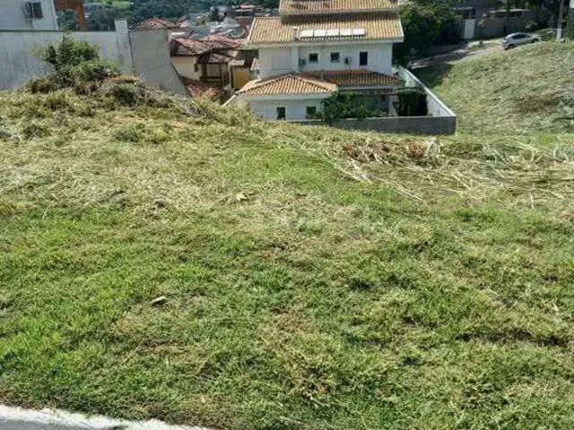 Terreno em Condomínio para Venda em Louveira/SP Vilagge Capricio
