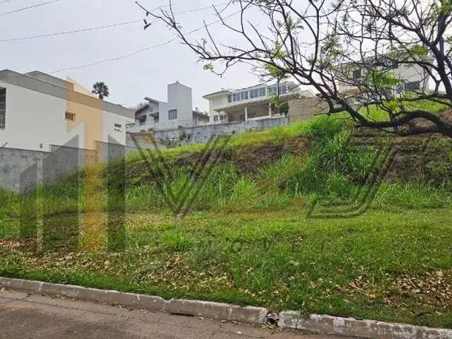 Terreno em Condomínio para Venda em Louveira/SP Vilagge Capricio
