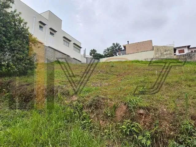 Terreno em Condomínio para Venda em Louveira/SP Vilagge Capricio