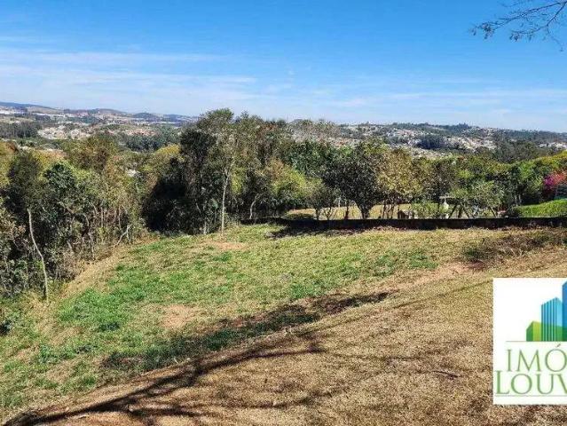 Terreno em Condomínio para Venda em Louveira/SP Vilagge Capricio