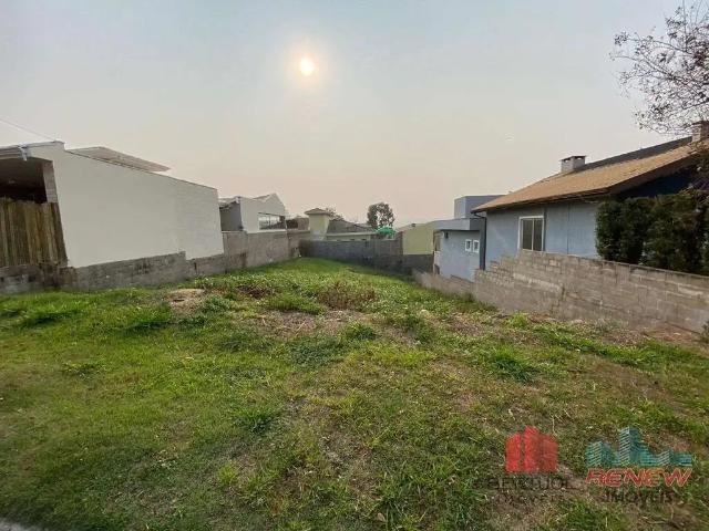 Terreno em Condomínio para Venda em Louveira/SP Vilagge Capricio