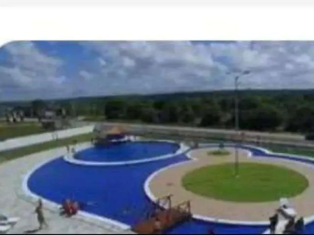 Terreno em Condomínio para Venda em Lucena/PB Planta de Lucena