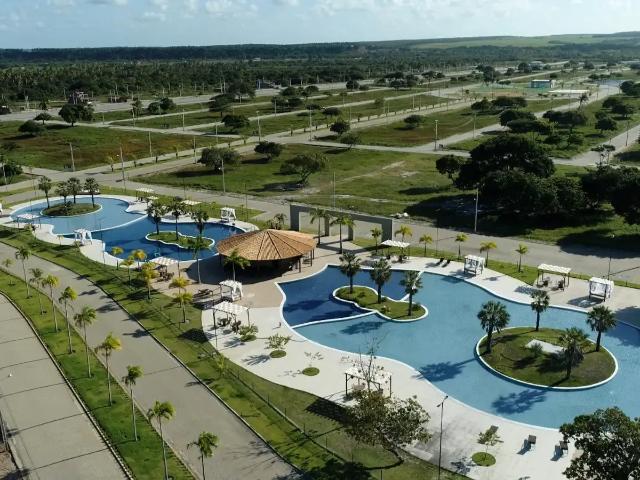 Terreno em Condomínio para Venda em Lucena/PB Planta de Lucena