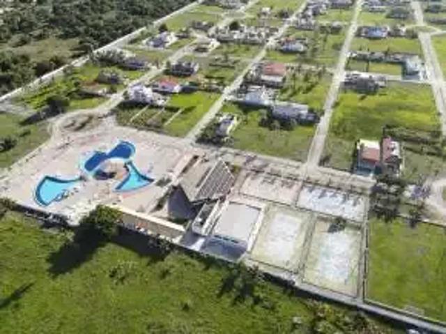 Terreno em Condomínio para Venda em Lucena/PB Praia de Camaçari