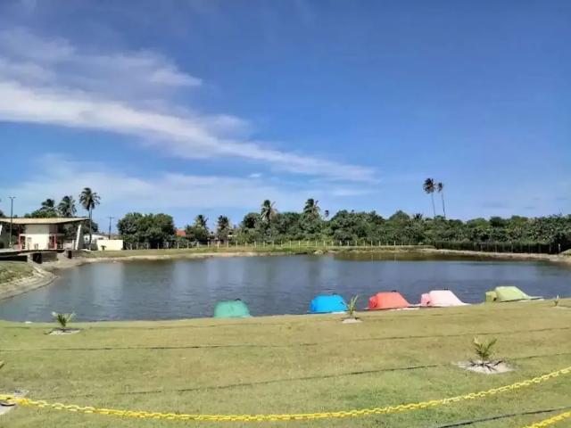 Terreno em Condomínio para Venda em Lucena/PB Praia de Camaçari