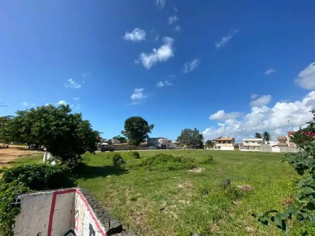 Terreno em Condomínio para Venda em Lucena/PB Praia de Fagundes