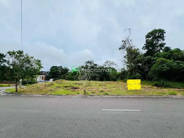 Terreno em Condomínio para Venda em Manaus/AM Tarumã