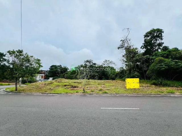 Terreno em Condomínio para Venda em Manaus/AM Tarumã