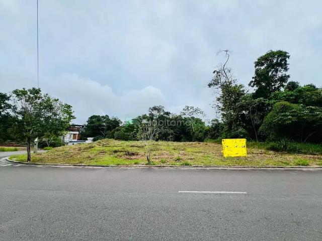 Terreno em Condomínio para Venda em Manaus/AM Tarumã