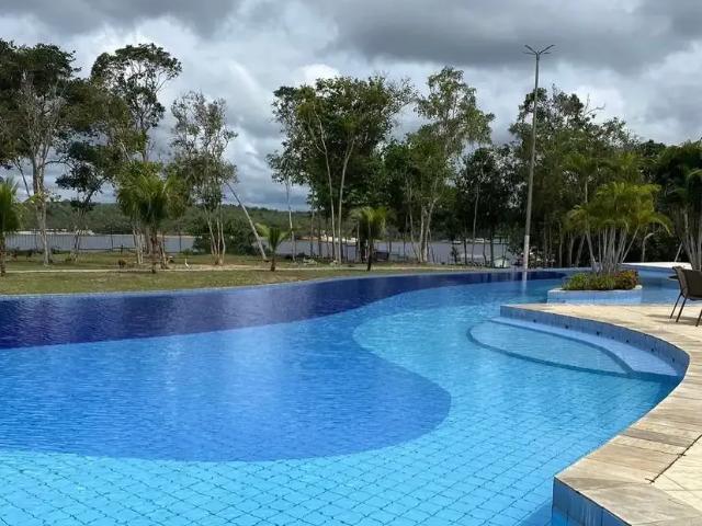 Terreno em Condomínio para Venda em Manaus/AM Tarumã