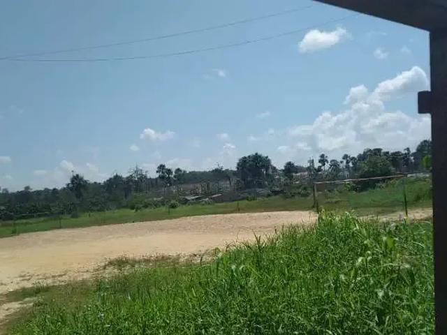 Terreno em Condomínio para Venda em Manaus/AM Tarumã Açu