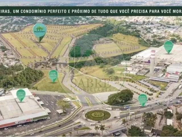 Terreno em Condomínio para Venda em Manaus/AM Colônia Terra Nova