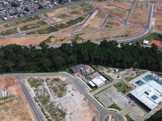 Terreno em Condomínio para Venda em Manaus/AM Flores