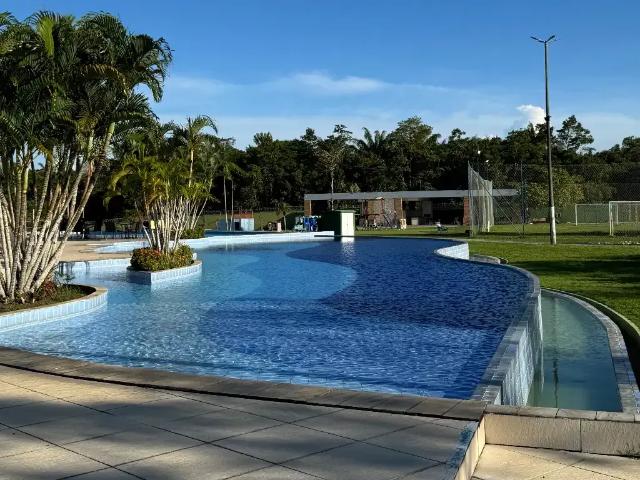 Terreno em Condomínio para Venda em Manaus/AM Ponta Negra