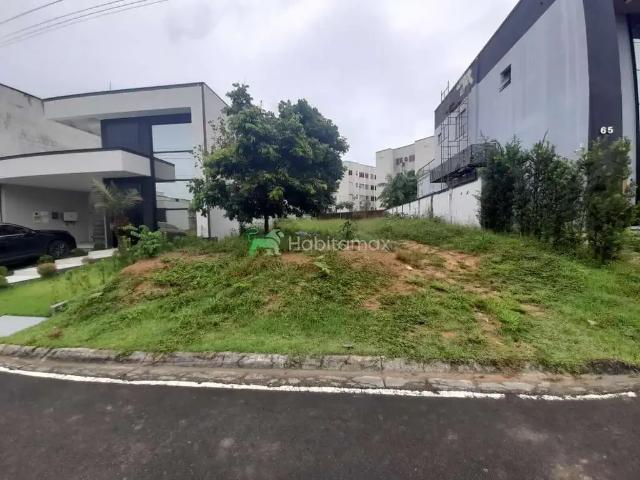 Terreno em Condomínio para Venda em Manaus/AM Ponta Negra