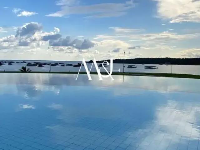 Terreno em Condomínio para Venda em Manaus/AM Ponta Negra