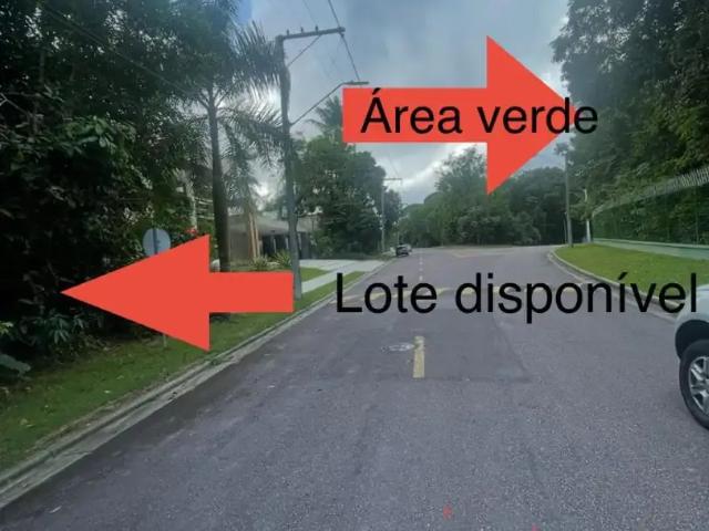 Terreno em Condomínio para Venda em Manaus/AM Ponta Negra