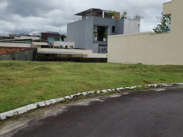 Terreno em Condomínio para Venda em Manaus/AM Ponta Negra
