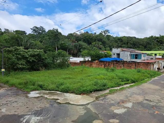 Terreno em Condomínio para Venda em Manaus/AM Ponta Negra