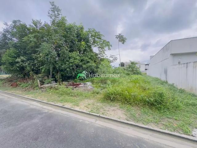 Terreno em Condomínio para Venda em Manaus/AM Ponta Negra