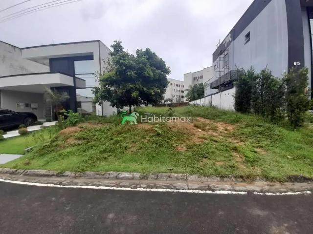 Terreno em Condomínio para Venda em Manaus/AM Ponta Negra