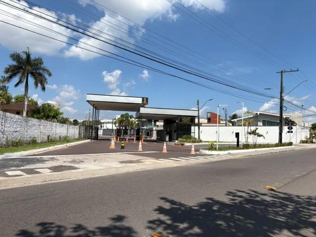 Terreno em Condomínio para Venda em Manaus/AM Ponta Negra