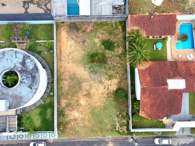 Terreno em Condomínio para Venda em Manaus/AM Ponta Negra
