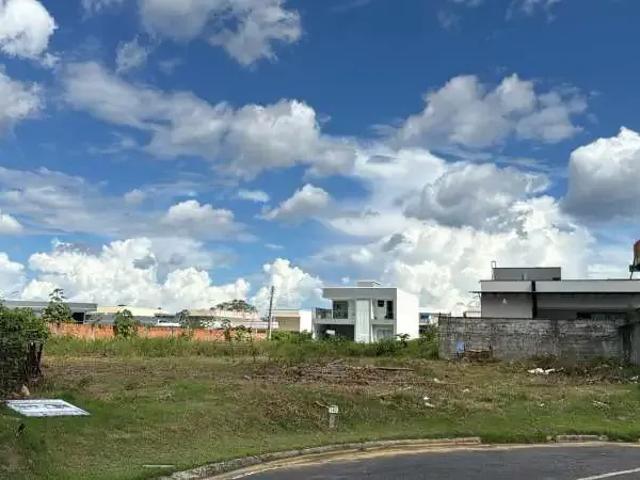 Terreno em Condomínio para Venda em Manaus/AM Ponta Negra
