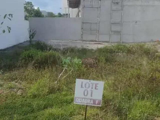 Terreno em Condomínio para Venda em Manaus/AM Ponta Negra