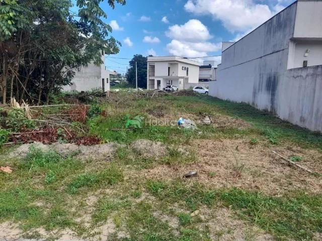 Terreno em Condomínio para Venda em Manaus/AM Ponta Negra