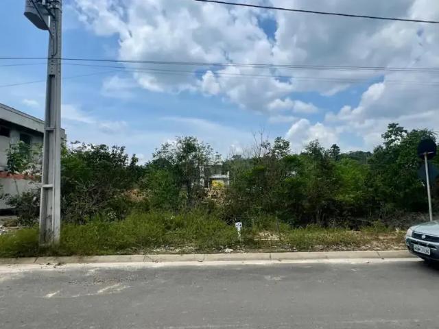 Terreno em Condomínio para Venda em Manaus/AM Ponta Negra