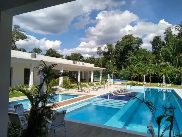Terreno em Condomínio para Venda em Manaus/AM Ponta Negra
