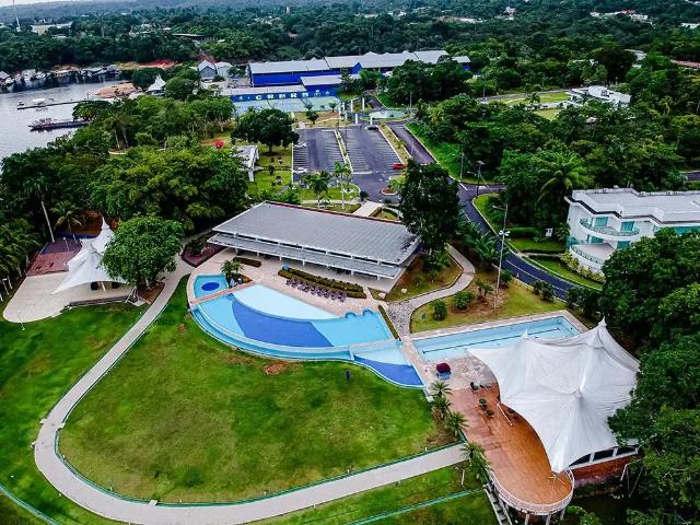 Terreno em Condomínio para Venda em Manaus/AM Ponta Negra