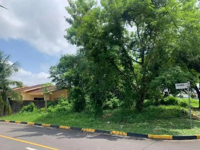 Terreno em Condomínio para Venda em Manaus/AM Ponta Negra
