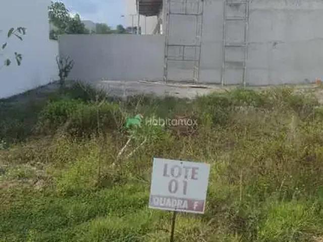 Terreno em Condomínio para Venda em Manaus/AM Ponta Negra