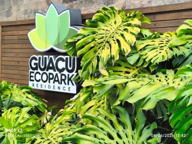Terreno em Condomínio para Venda em Mandaguaçu/PR Centro