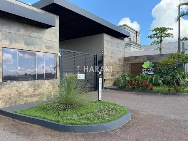 Terreno em Condomínio para Venda em Mandaguaçu/PR Ipanema Praia Clube
