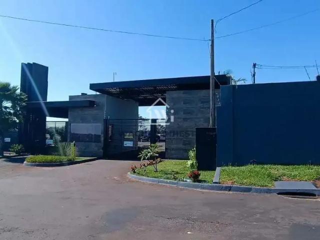 Terreno em Condomínio para Venda em Mandaguaçu/PR Parque Industrial