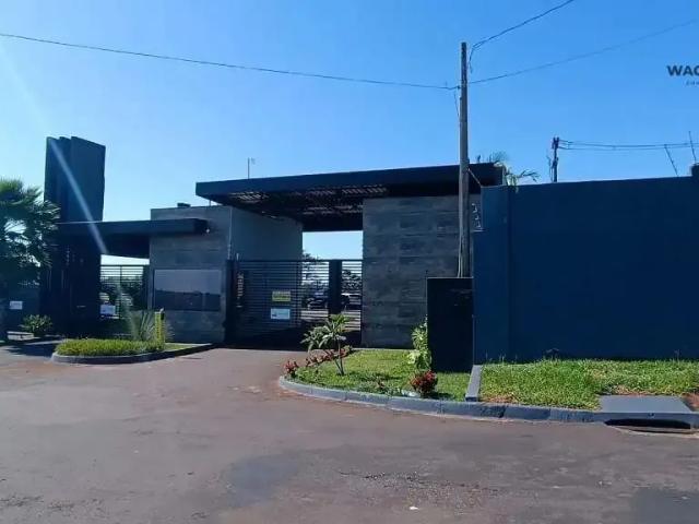 Terreno em Condomínio para Venda em Mandaguaçu/PR Parque Industrial
