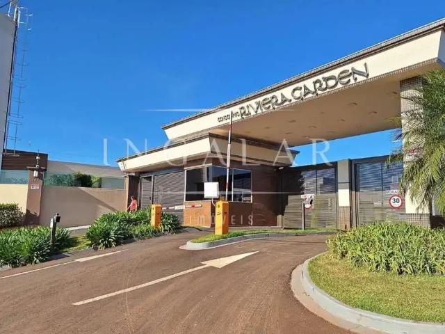 Terreno em Condomínio para Venda em Mandaguaçu/PR Zona Oeste