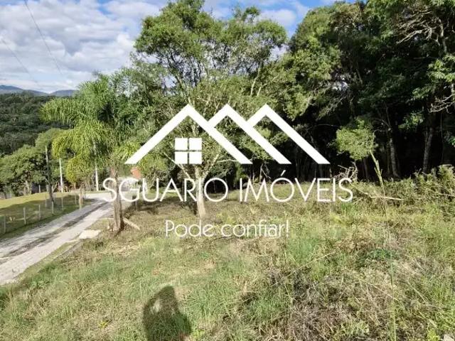 Terreno em Condomínio para Venda em Mandirituba/PR Zona Rural