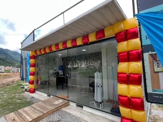 Terreno em Condomínio para Venda em Mangaratiba/RJ Sahy