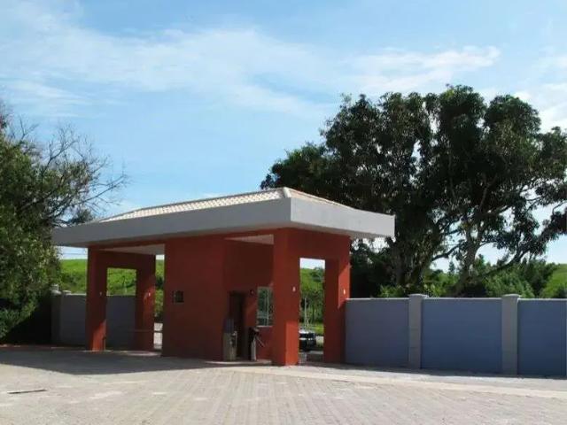Terreno em Condomínio para Venda em Macaé/RJ Cabiúnas