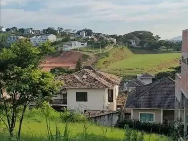 Terreno em Condomínio para Venda em Macaé/RJ Imboassica
