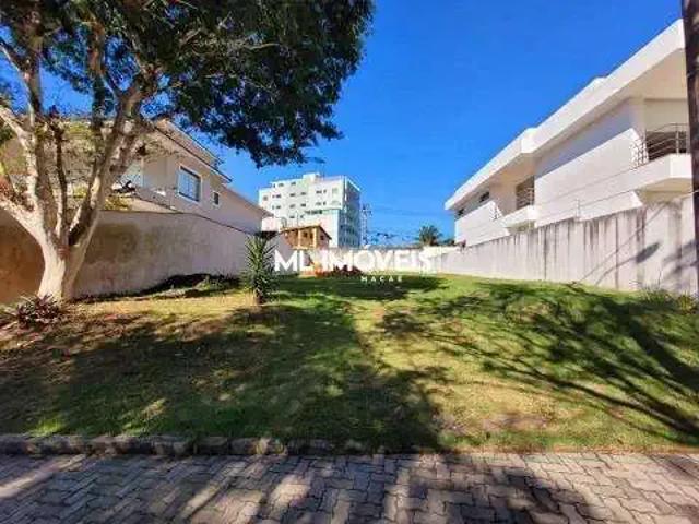 Terreno em Condomínio para Venda em Macaé/RJ Riviera Fluminense